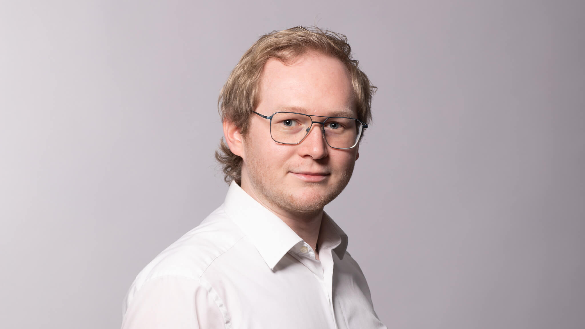 David Riggs - neu im AERO-OPTIK Team